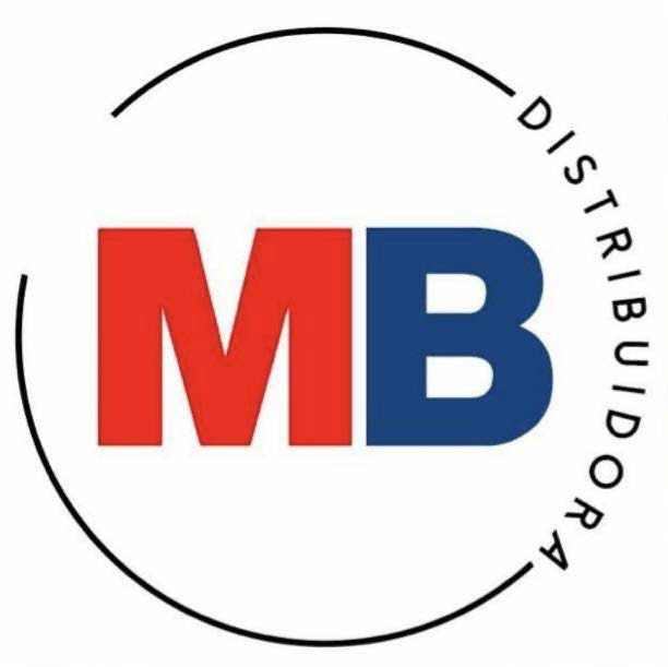 Alimentos – MB Distribuidora